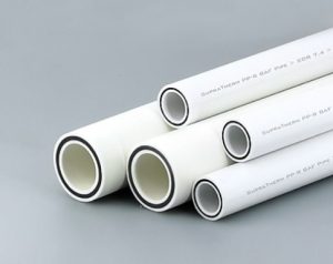 PP-R Teava cu carbon si basalt – SupraTherm PP-R